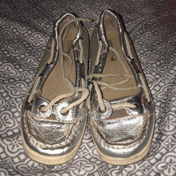 Sperry | Shoes | Girl Sperrys | Poshmark